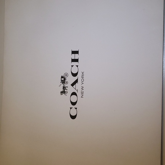 Coach | Other | 5 Sale Coach Packaging Box Only | Poshmark